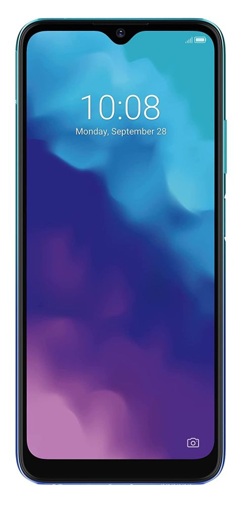 ZTE Blade V30 Vita Spare Parts & Accessories by Maxbhi.com