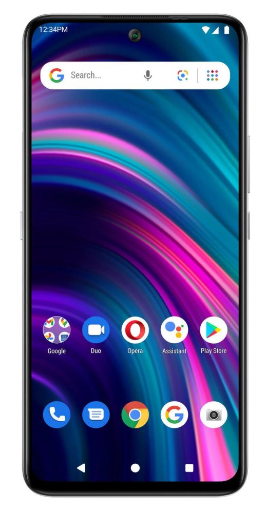 BLU G91 Pro Spare Parts & Accessories by Maxbhi.com