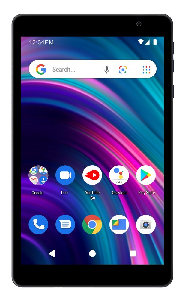 BLU M8L Plus Spare Parts & Accessories by Maxbhi.com