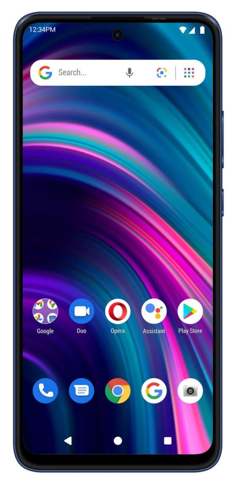 How much cost to repair BLU G91s display screen in India? - Maxbhi.com