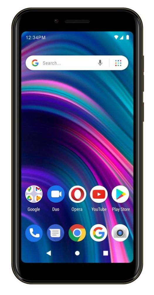 BLU C5L Max Spare Parts & Accessories by Maxbhi.com