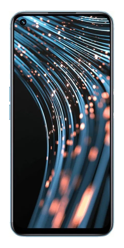 What is the difference between LCD, Touch Screen, Front Glass & LCD-Touch Combo for my Realme ...