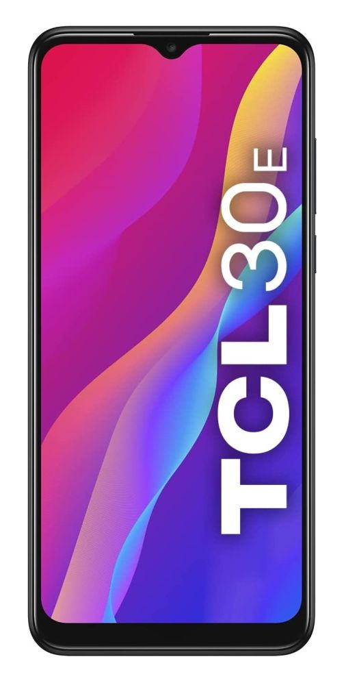 What is the difference between LCD, Touch Screen, Front Glass & LCD-Touch Combo for my TCL 30E ...