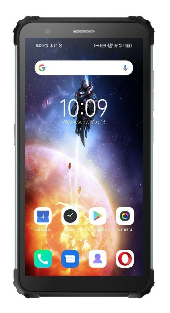 What is the difference between LCD, Touch Screen, Front Glass & LCD-Touch Combo for my Blackview ...