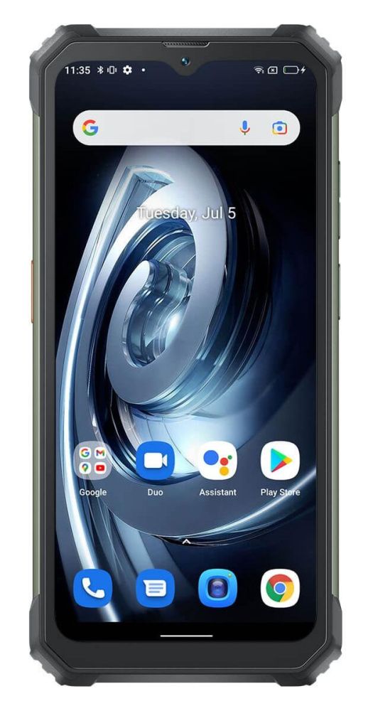 What is the difference between LCD, Touch Screen, Front Glass & LCD ...