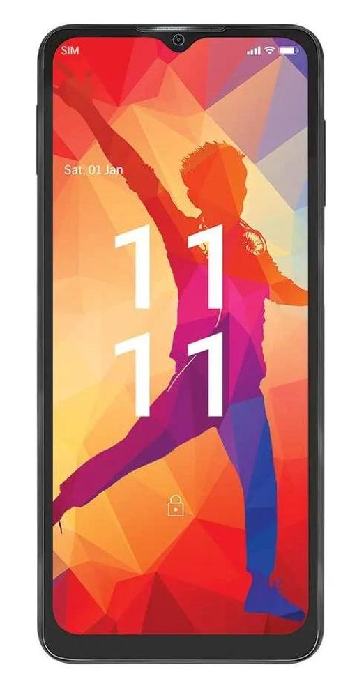 How much cost to repair Lava Yuva Pro display screen in India? - Maxbhi.com