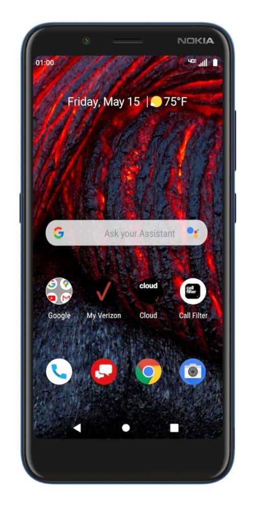 What is the difference between LCD, Touch Screen, Front Glass & LCD ...