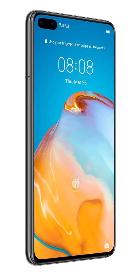 Huawei P40 4G Spare Parts & Accessories by Maxbhi.com