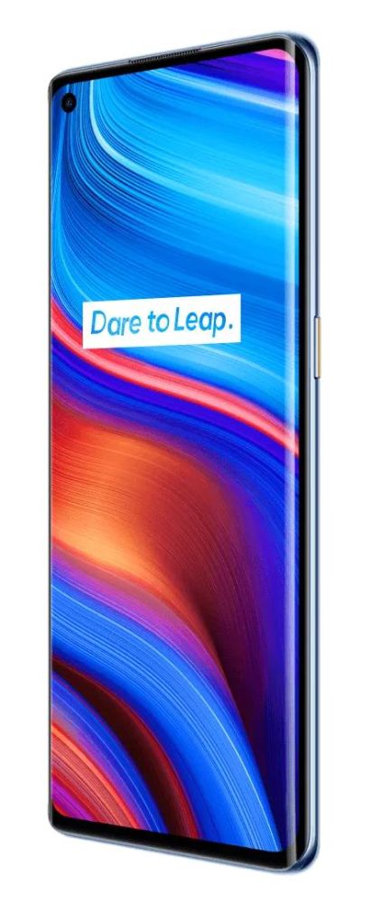 What is the difference between LCD, Touch Screen, Front Glass & LCD-Touch Combo for my Realme X7 ...