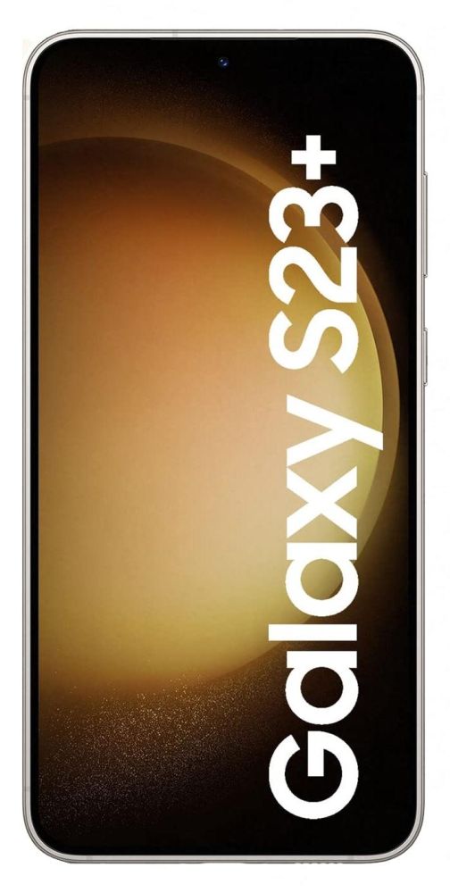 Samsung Galaxy S23 Plus Spare Parts & Accessories by Maxbhi.com