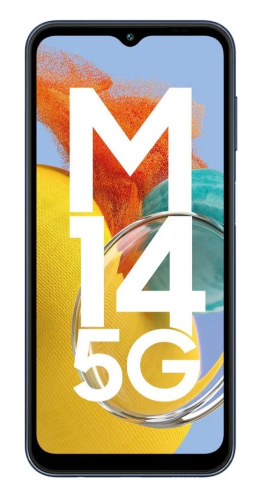 How much cost to repair Samsung Galaxy M14 5G display screen in India ...