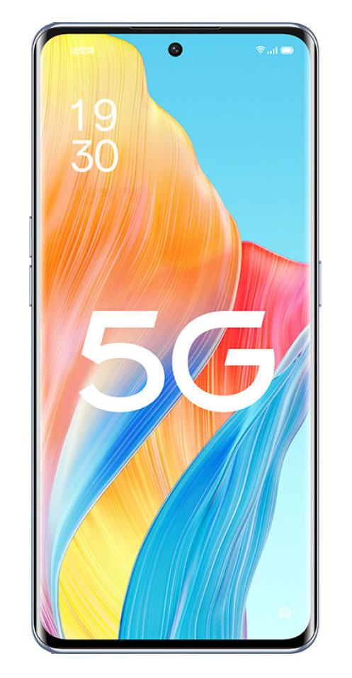 What is the difference between LCD, Touch Screen, Front Glass & LCD-Touch Combo for my Oppo A1 ...