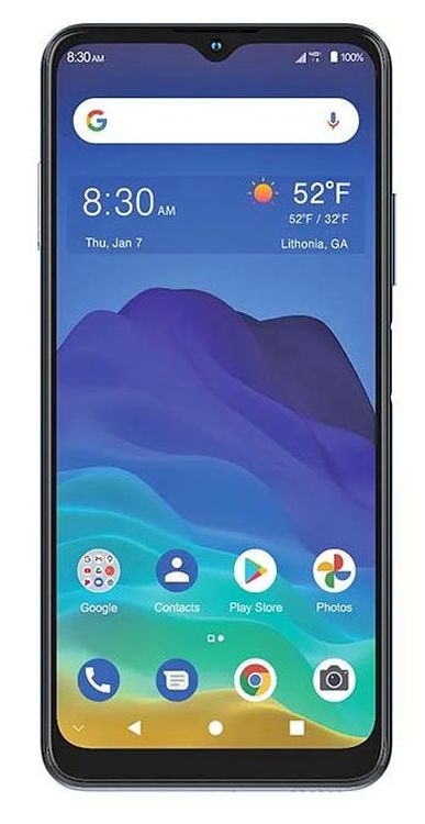 How much cost to repair ZTE Blade 11 Prime display screen in India ...