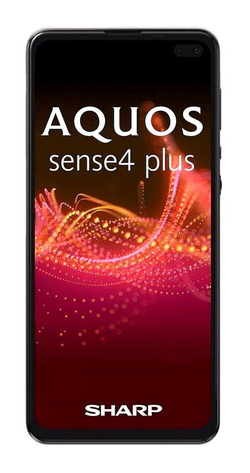 Sharp Aquos Sense 4 Plus Spare Parts & Accessories by Maxbhi.com