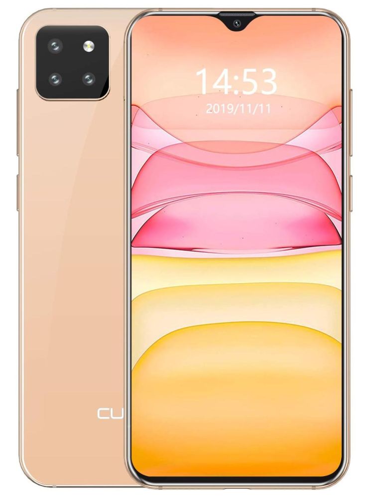 Cubot X20 Pro Spare Parts And Accessories By