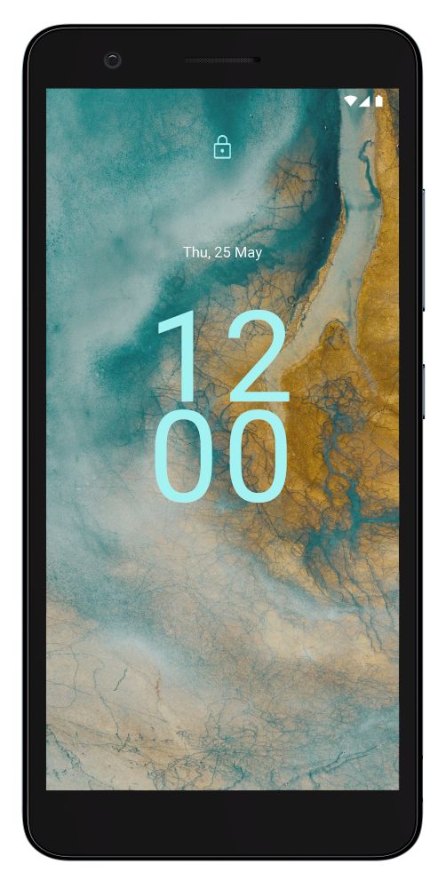 How much cost to repair Nokia C02 display screen in India? - Maxbhi.com