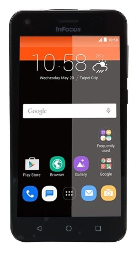 How much cost to repair Infocus M500 display screen in India? - Maxbhi.com