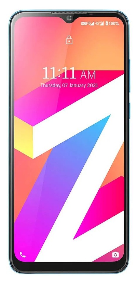 Lava Z3 Pro Spare Parts & Accessories by Maxbhi.com