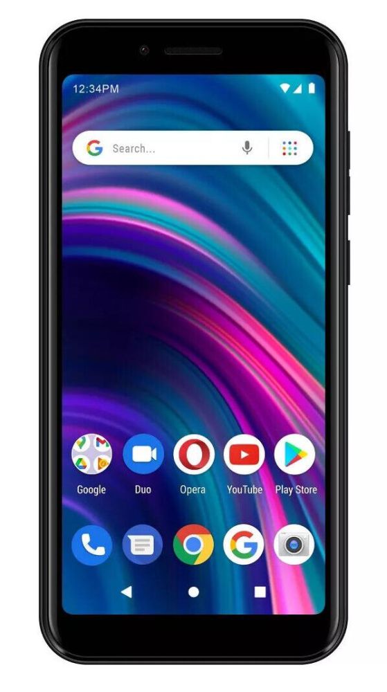 How much cost to repair BLU Studio X5 Max display screen in India ...