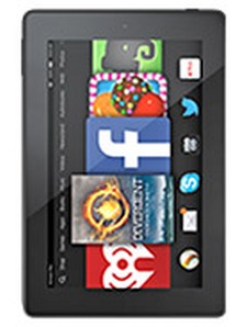 How much cost to repair Amazon Fire HD 7 display screen in India ...