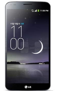 How much cost to repair LG G Flex display screen in India? - Maxbhi.com