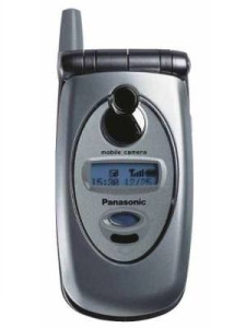 Panasonic GD88 Spare Parts & Accessories by Maxbhi.com