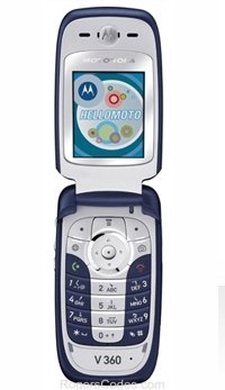 Motorola V360 Spare Parts & Accessories by Maxbhi.com