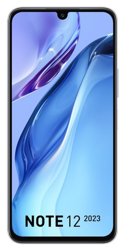 Infinix Note 12 2023 Spare Parts & Accessories by Maxbhi.com