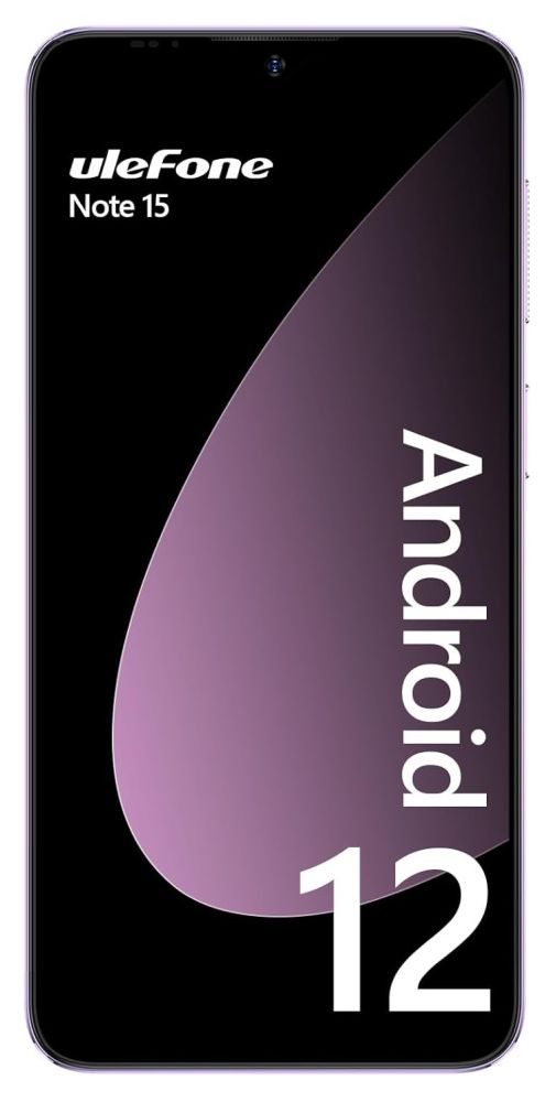 Ulefone Note 15 Spare Parts & Accessories by Maxbhi.com