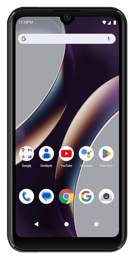 How much cost to repair BLU G33 display screen in India? - Maxbhi.com