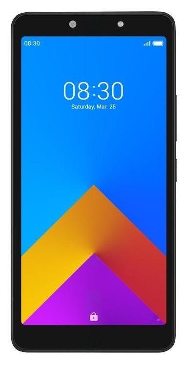 What is the difference between LCD, Touch Screen, Front Glass & LCD-Touch Combo for my Itel A55 ...