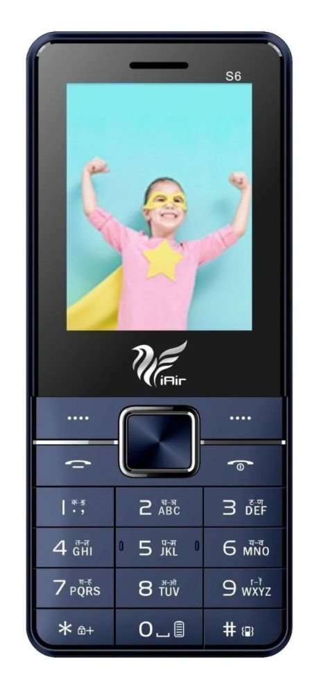 iAir S6 Spare Parts & Accessories by Maxbhi.com