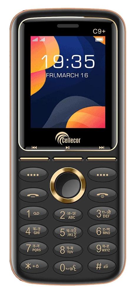 Cellecor C9 Plus Spare Parts & Accessories by Maxbhi.com