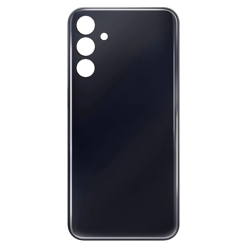 Back Panel Cover for Samsung Galaxy F15 5G - Black - Maxbhi.com