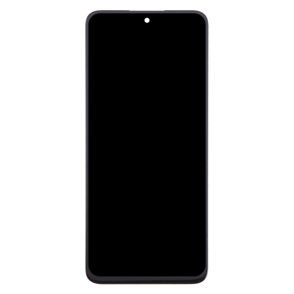 LCD with Touch Screen for Honor X7b - Black by Maxbhi.com