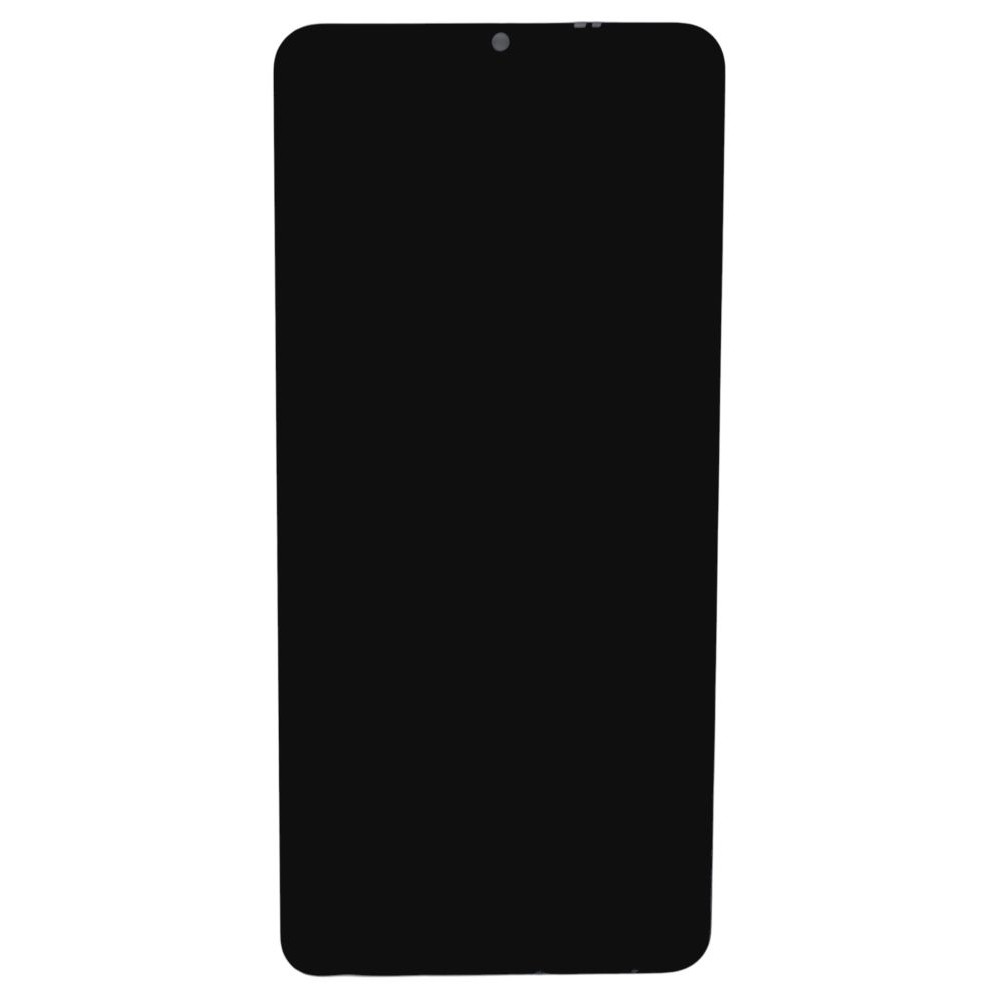 LCD with Touch Screen for Realme C53 India - Black by Maxbhi.com