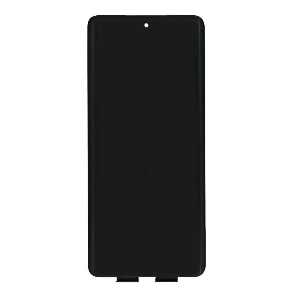 LCD with Touch Screen for Motorola Edge 40 Neo - Black by Maxbhi.com