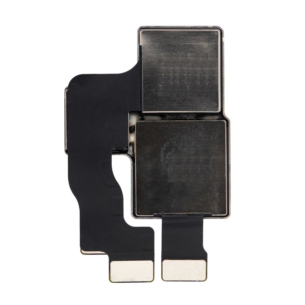 Replacement Back Camera for Apple iPhone 11 Pro Max by Maxbhi.com - page 2