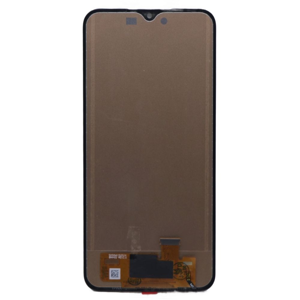 LCD with Touch Screen for Samsung Galaxy F15 5G - Mint by Maxbhi.com