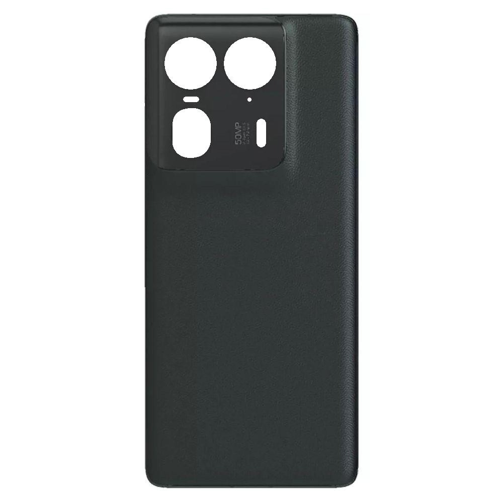 Back Panel Cover for Motorola Edge 50 Ultra - White - Maxbhi.com