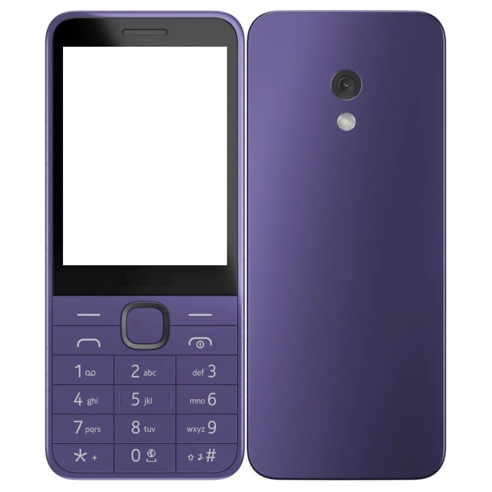 nokia n235