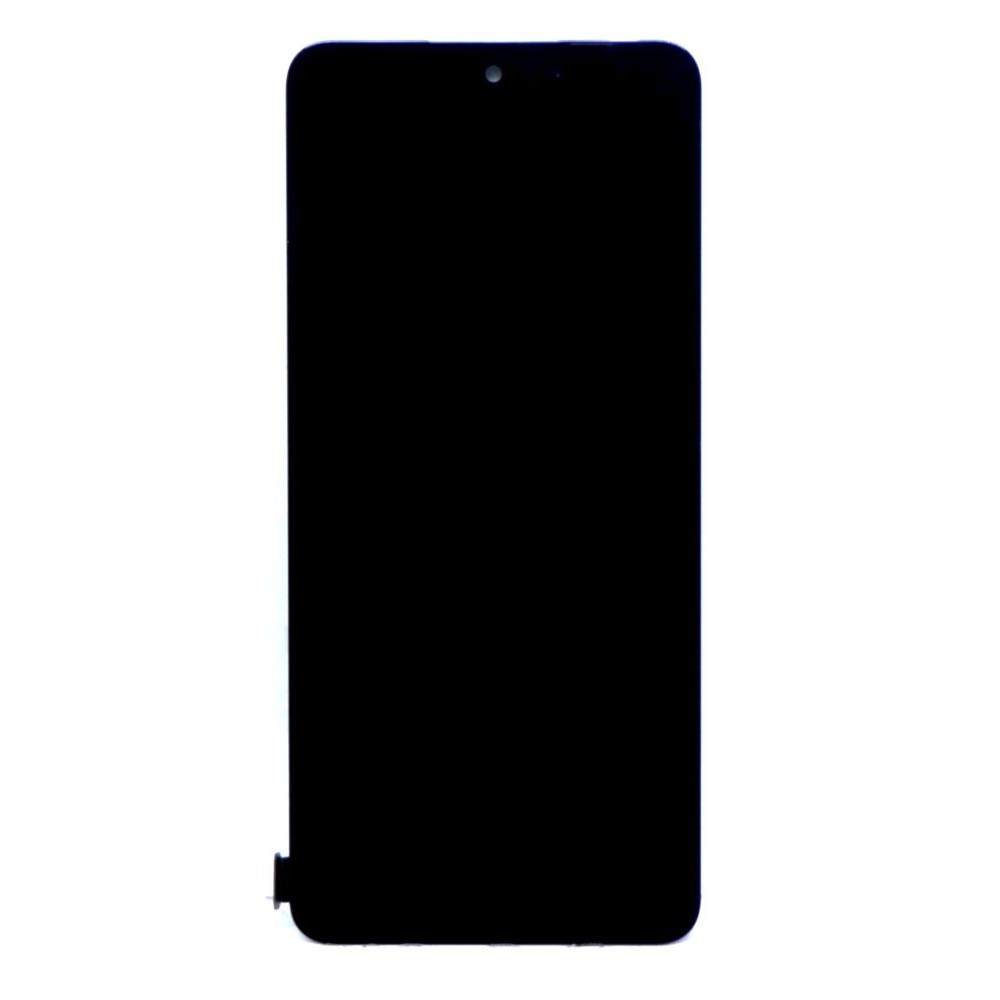 LCD with Touch Screen for OnePlus Nord CE 4 Lite 5G - Black by Maxbhi.com