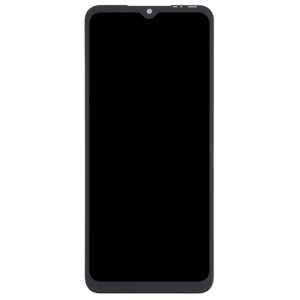 LCD Screen for Itel S18 Pro - Replacement Display by Maxbhi.com