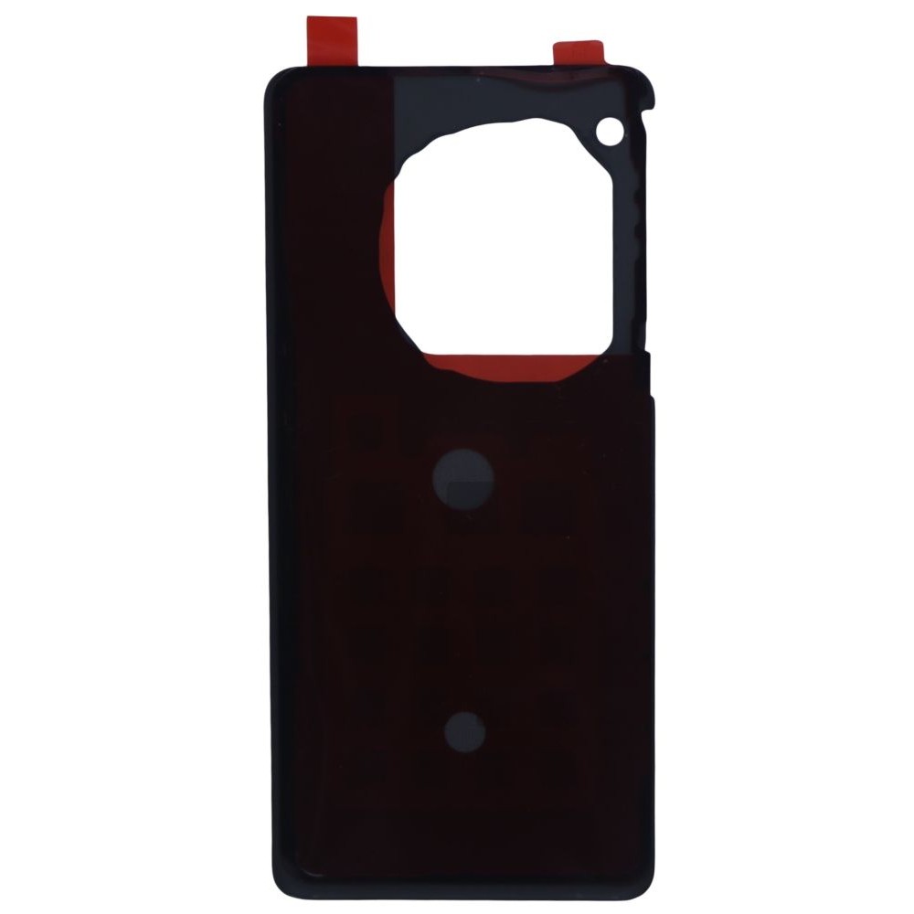 Back Panel Cover for OnePlus 12 - Green - Maxbhi.com
