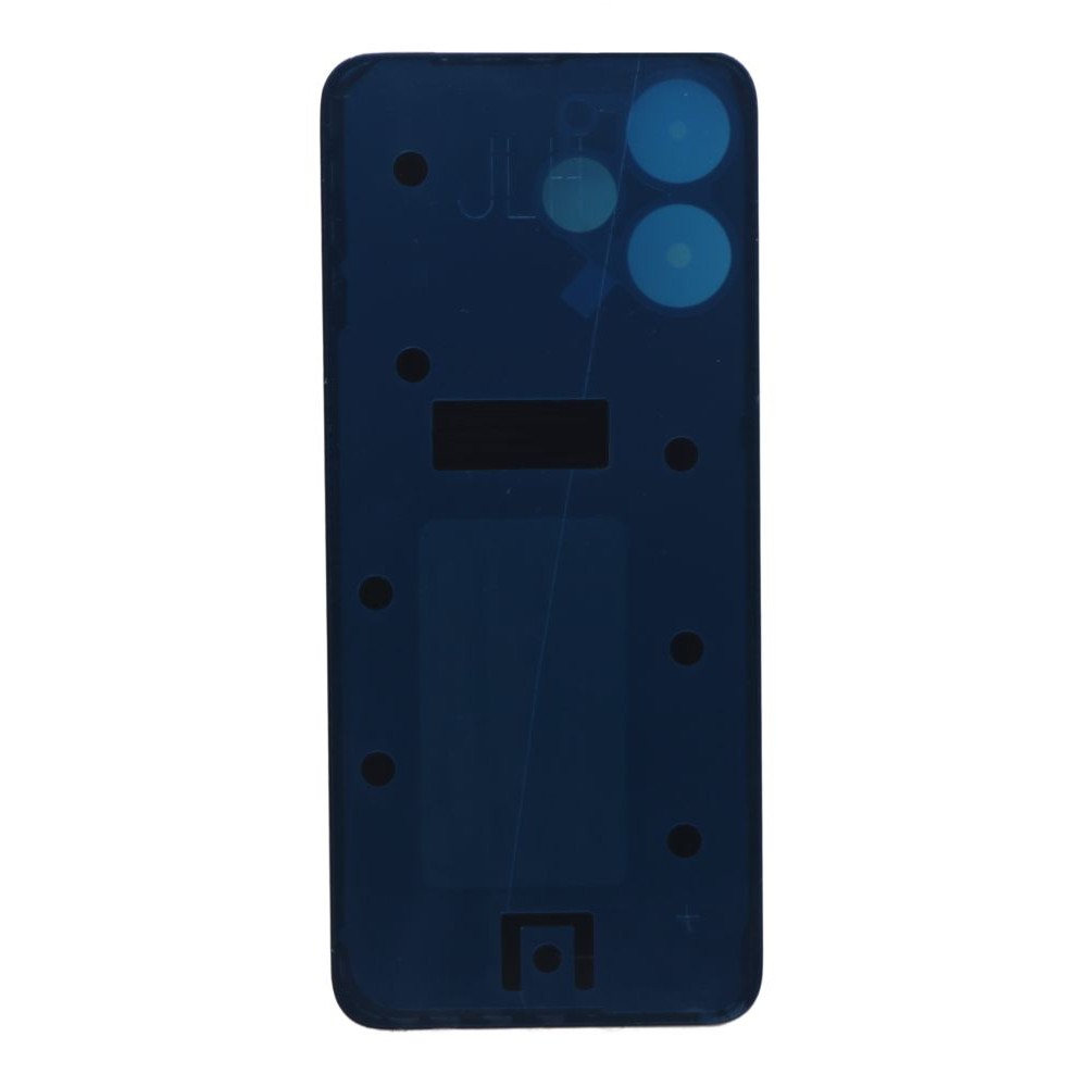 Back Panel Cover for Xiaomi Poco M6 Pro 5G - Black - Maxbhi.com
