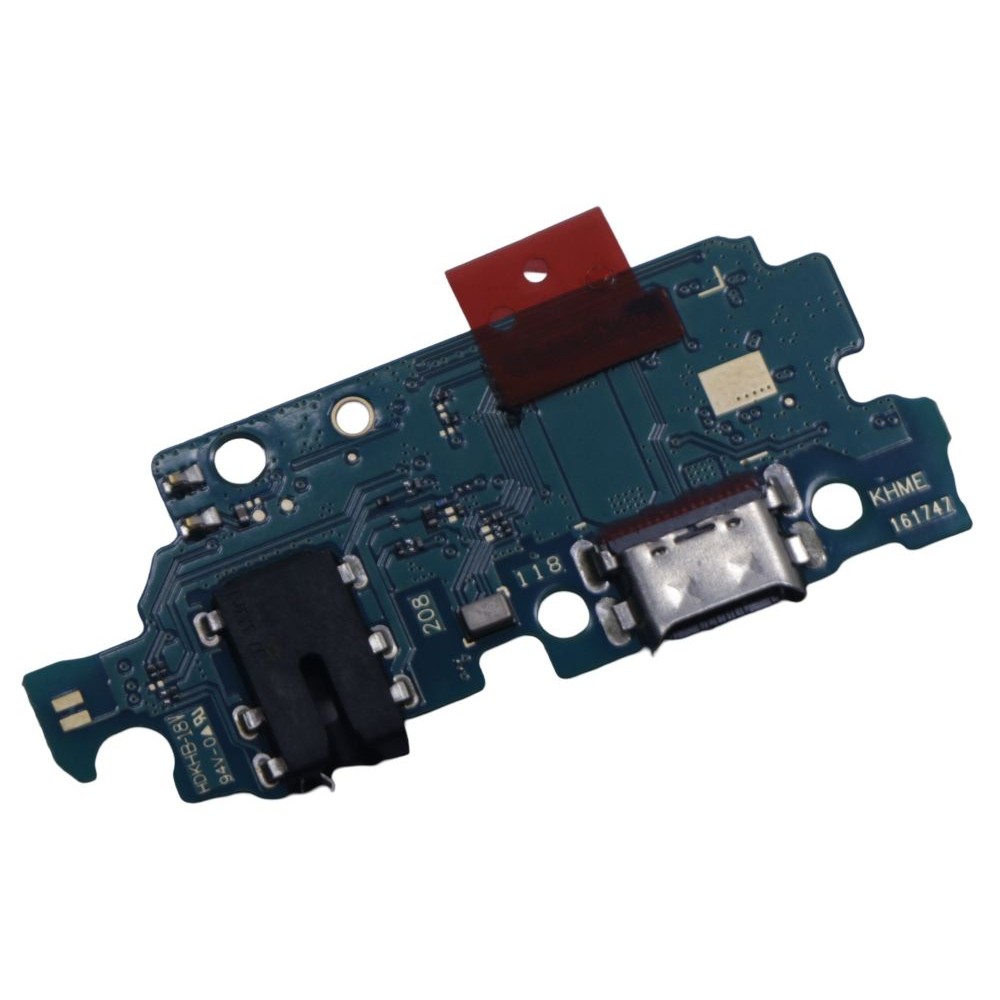 Charging Connector Flex PCB Board for Samsung Galaxy F23 5G by Maxbhi.com