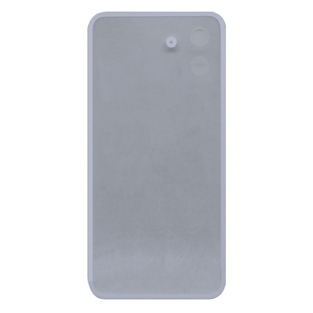 Back Panel Cover for Nothing Phone 2 - White - Maxbhi.com