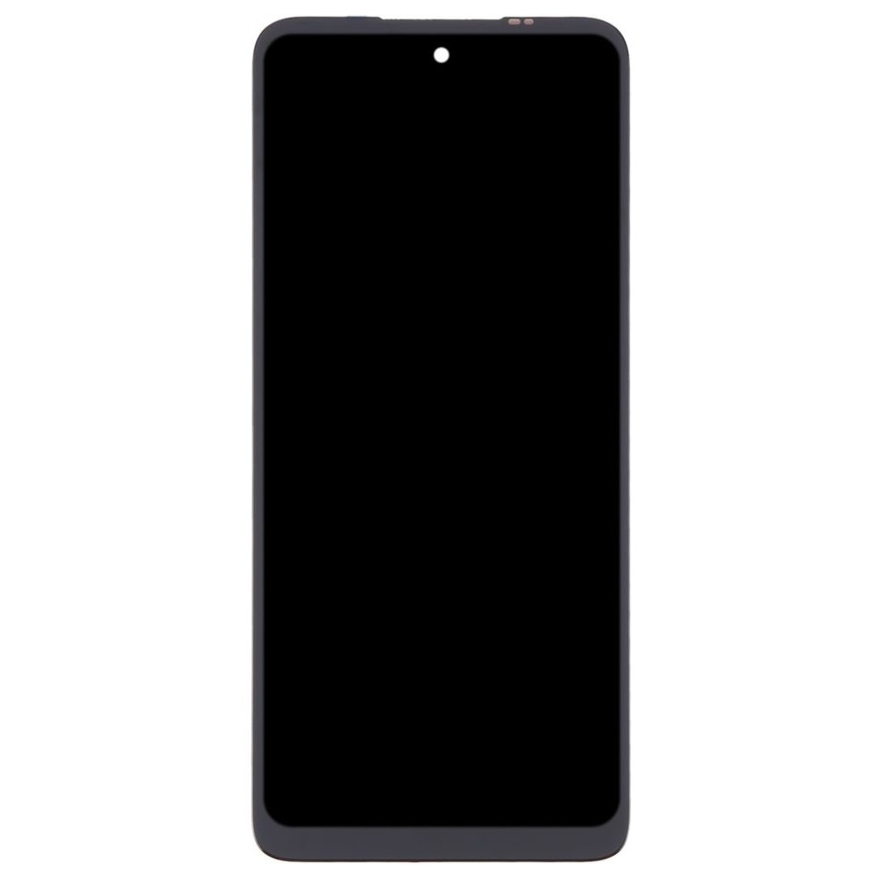 LCD with Touch Screen for Motorola Moto G64 5G - Black by Maxbhi.com