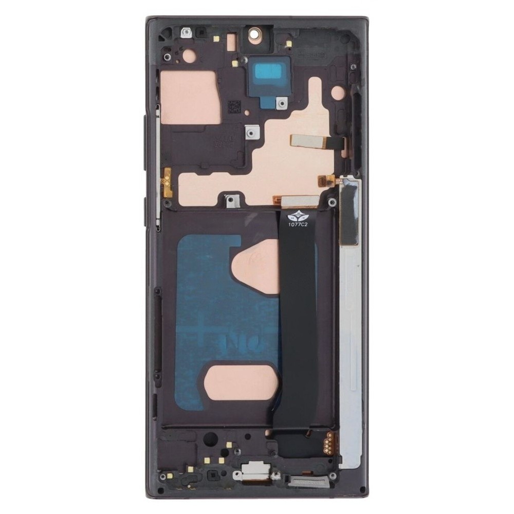 samsung note 20 replacement screen