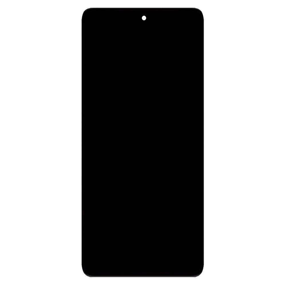 LCD Screen for Vivo iQOO Z9s Pro - Replacement Display by Maxbhi.com